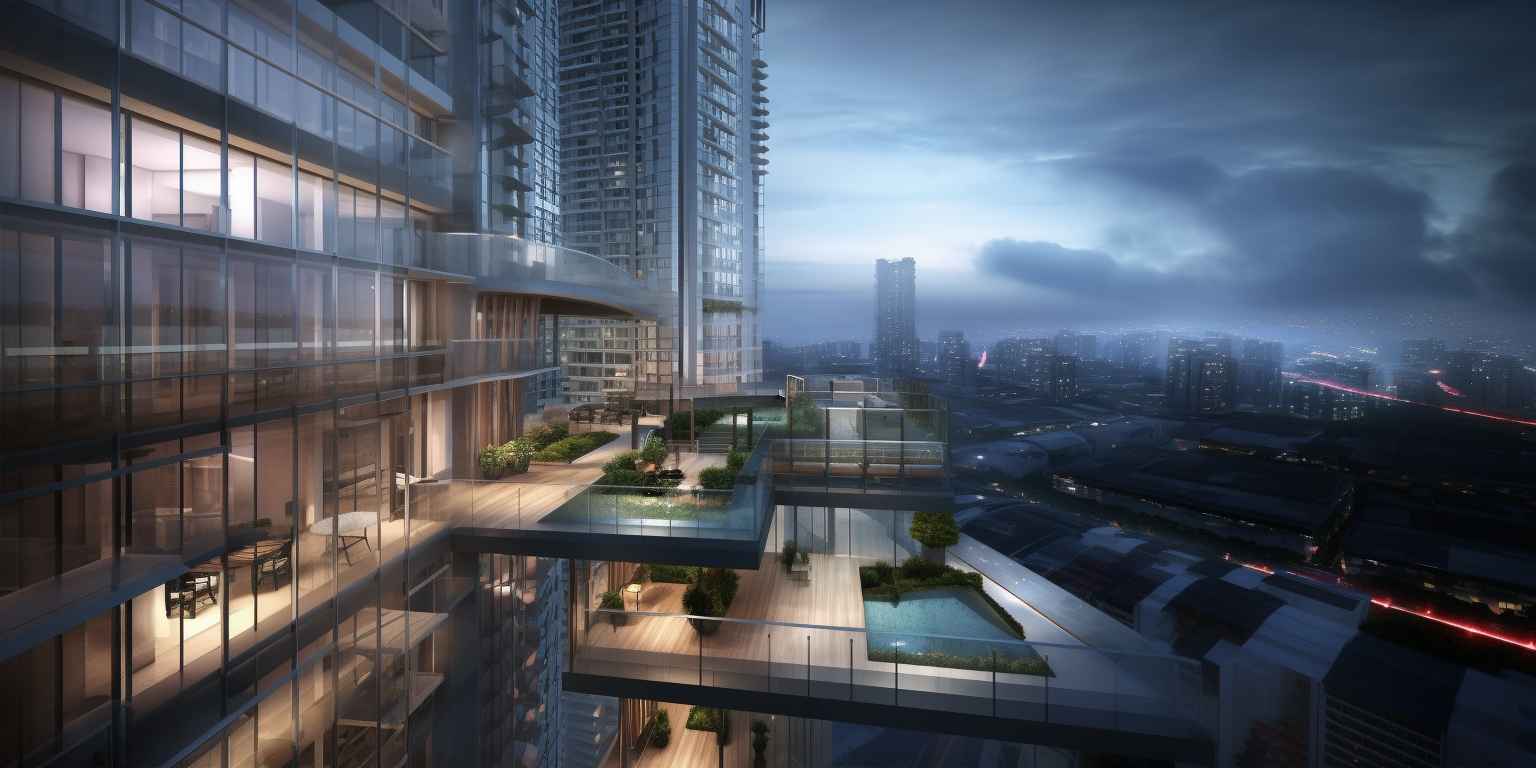 Orchard Boulevard Residences Condo © 2023 - Conveniently Accessible ...