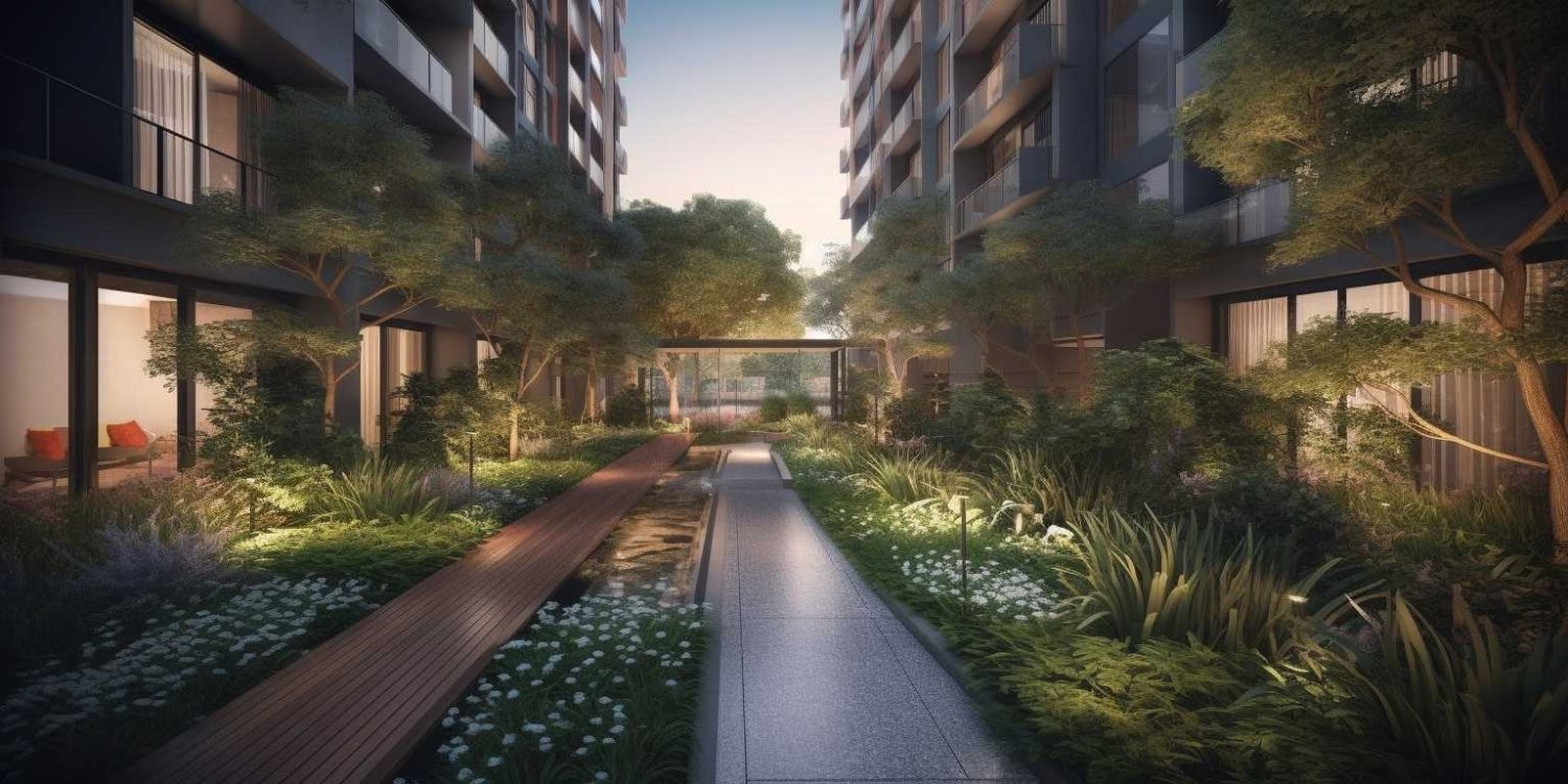 Orchard Boulevard Residences Condo © 2023 - Enjoy a Lifestyle of ...