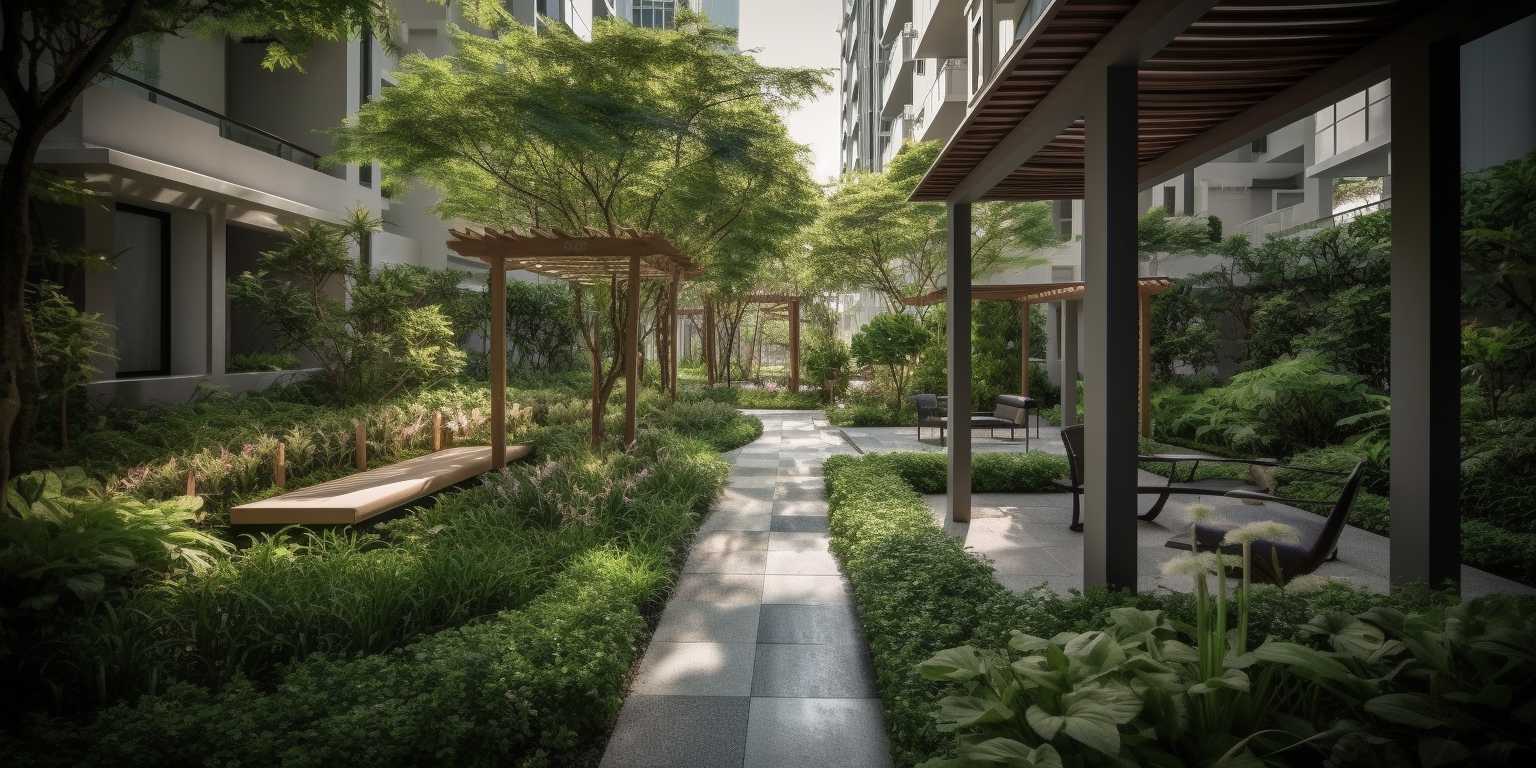 Orchard Boulevard Residences Condo © 2023 - Experience Exceptional ...