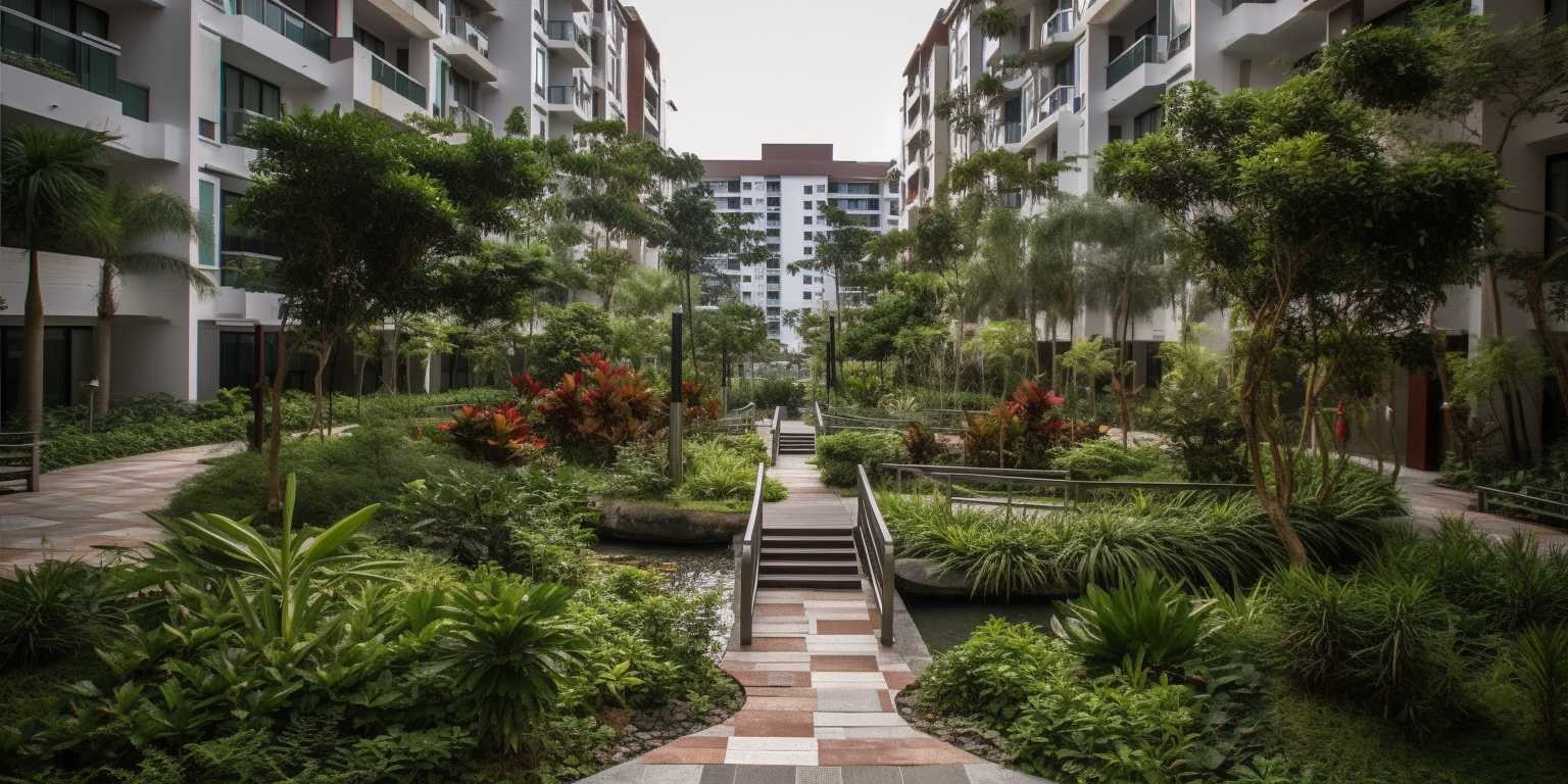 Orchard Boulevard Residences Condo © 2023 - Experience Singapore’s ...