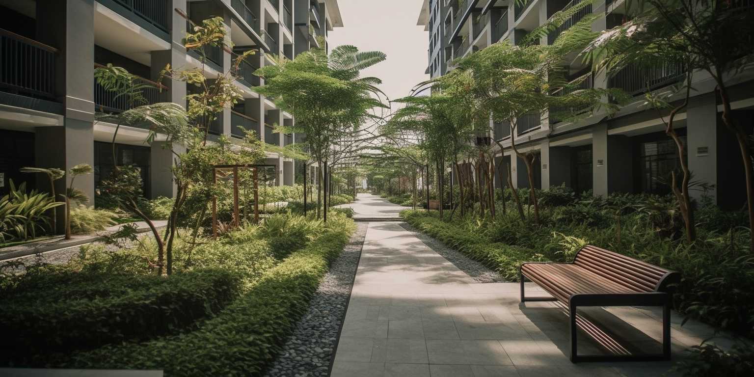 Orchard Boulevard Residences Condo © 2023 - Experience Stress-Free ...