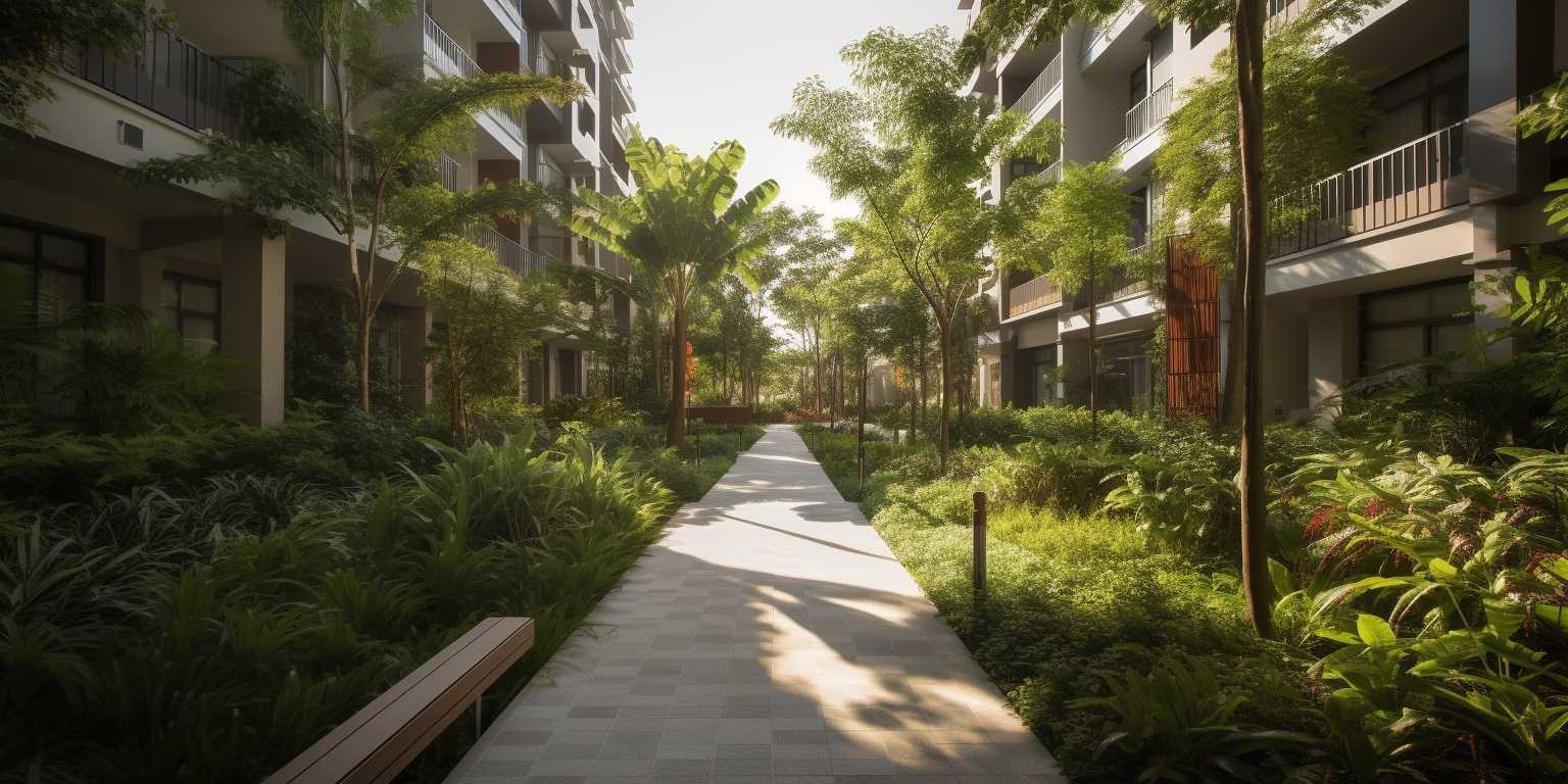 Orchard Boulevard Residences Condo © 2023 - Invest in Convenience and ...
