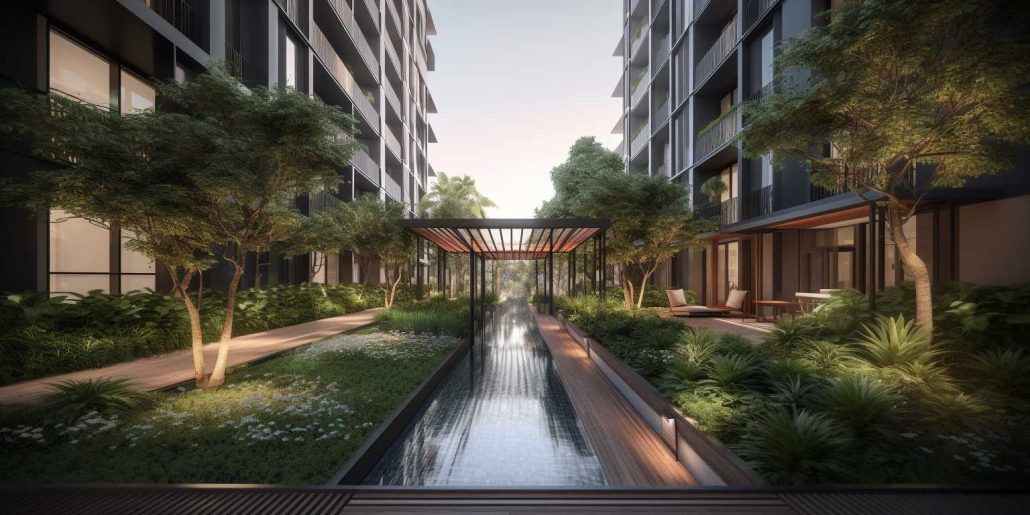 Orchard Boulevard Residences Condo © 2023 - Live, Shop, and Work ...
