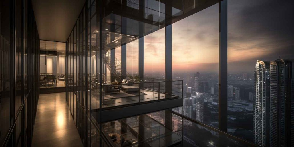 Orchard Boulevard Residences Condo © 2023 - Live a Luxurious Lifestyle ...